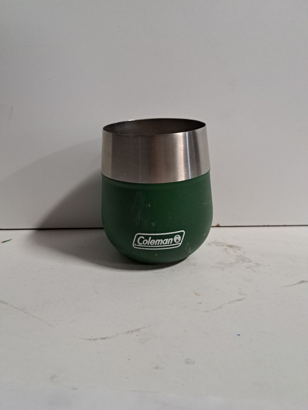 Coleman Insulated Cup | eBay