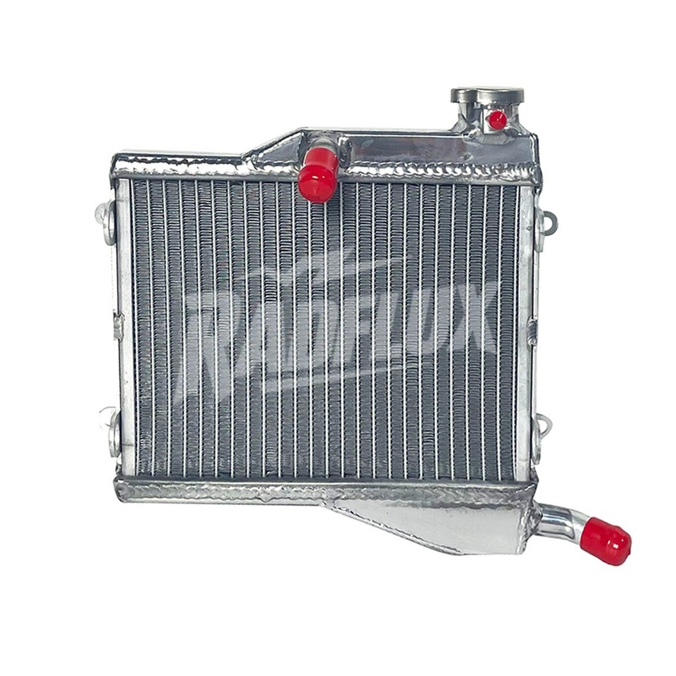 Full Aluminum Racing Radiator Fit to YAMAHA RD250 RD 250 RD350 LC 4L0 ...