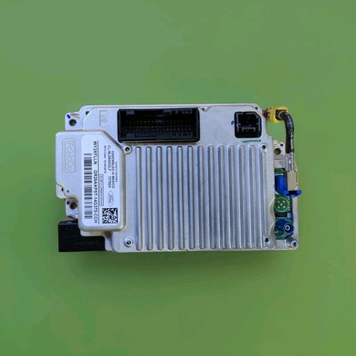 2017 -2020 Lincoln MKZ Sync Communication Module APIM Unit KP5T-14G370 ...