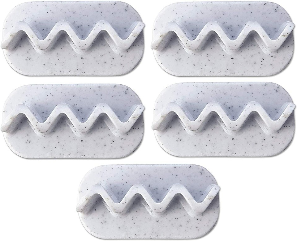 Lot of 5 Universal Waffle Dispenser Key San Jamar and Others Keys ...