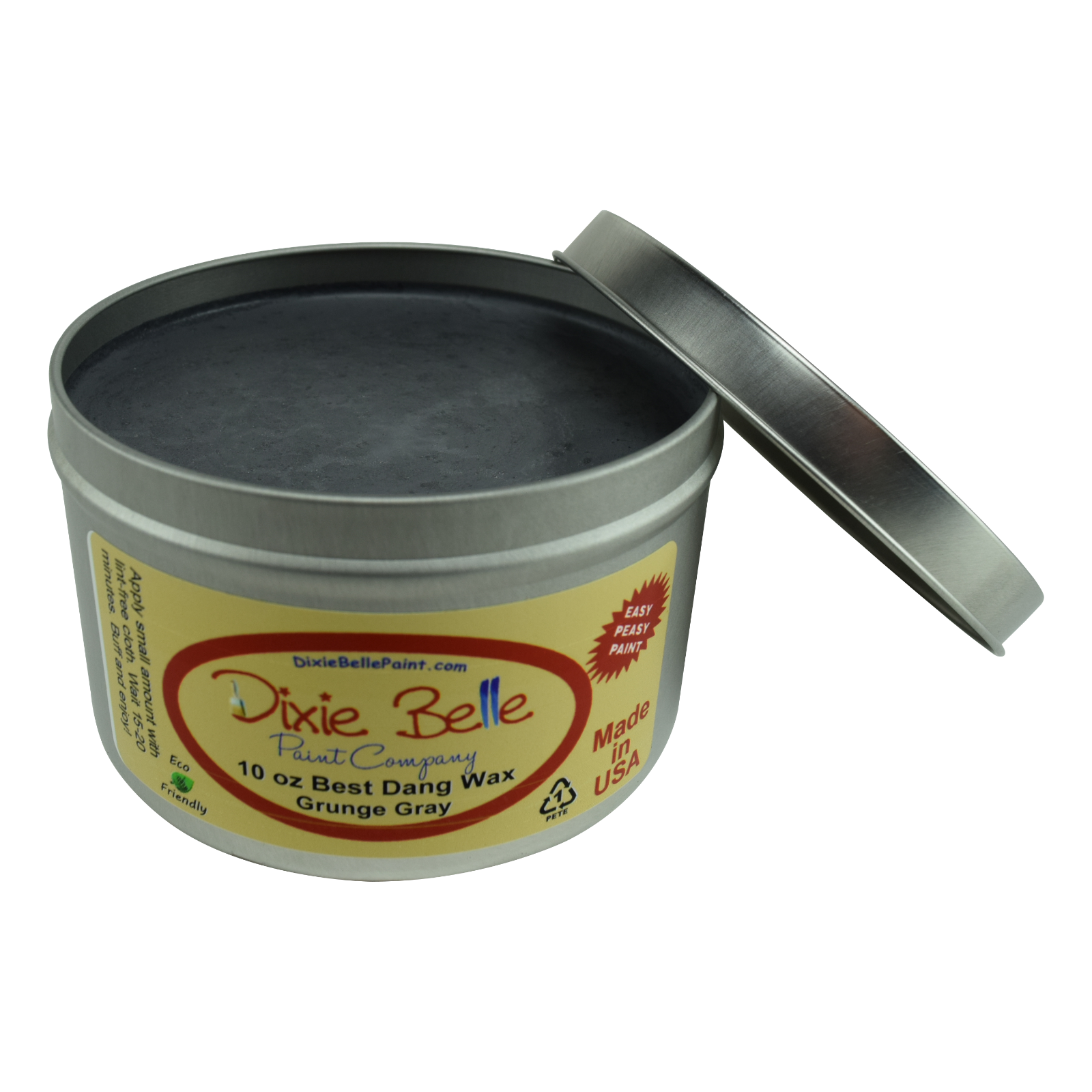 Dixie Belle Best Dang Wax, You Choose Color and Size | eBay