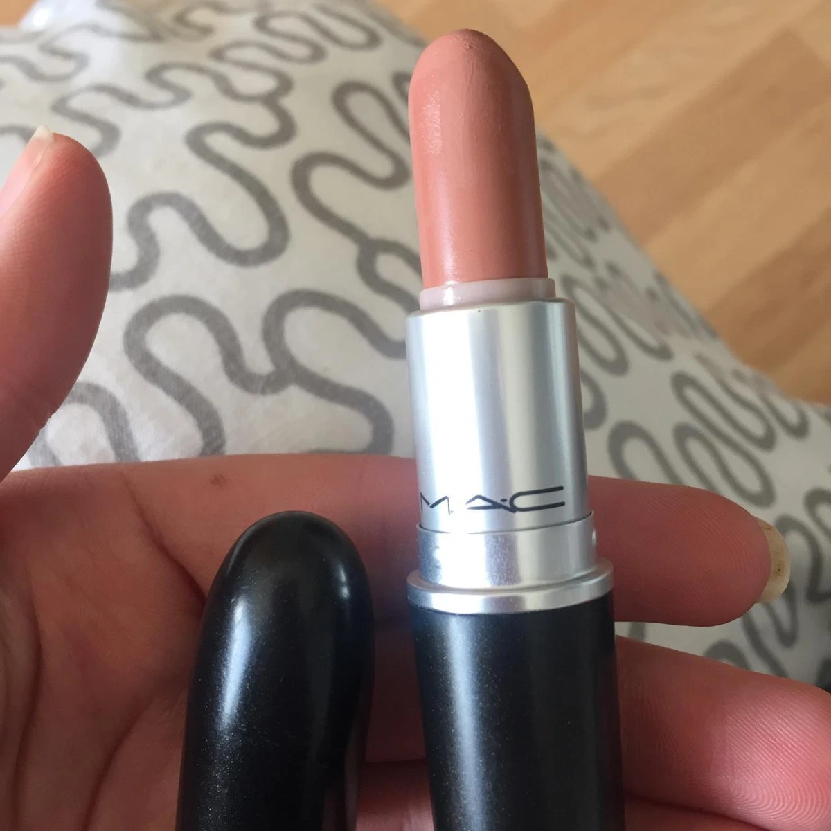 Cherish Mac Lipstick