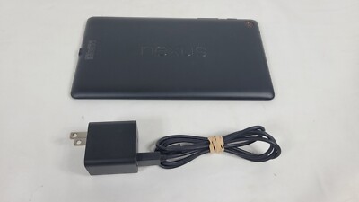 Asus Google Nexus 7 2nd Gen 2013 7" 2GB RAM 16GB eMMC Android Tablet | eBay