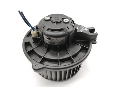 TOYOTA AVENSIS Estate T25 1.8 ZZT251 Heater Blower Fan 0130101601 1.80 ...