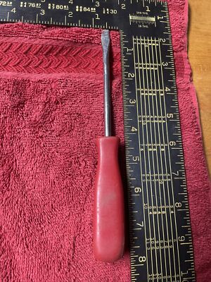 8 Inch Unbranded Screwdriver | eBay