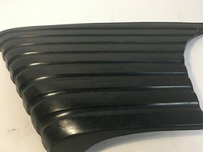 NOS 1951 - 52 Oldsmobile 88 Deluxe 4 Door Rubber Stone Guard 4589093 LH ...