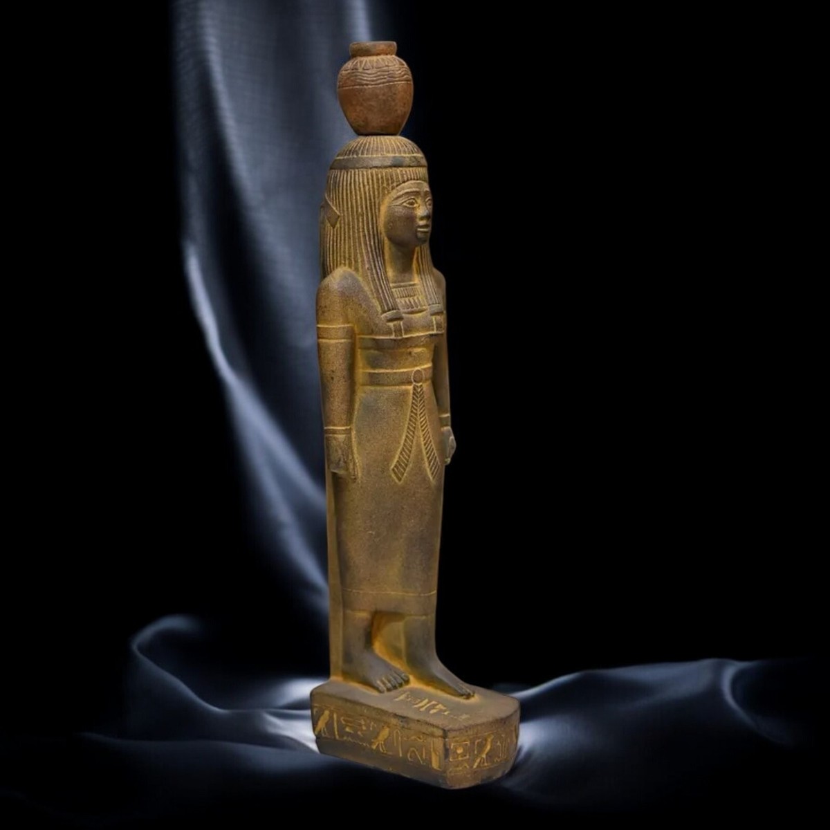Egyptian Artifacts Goddess