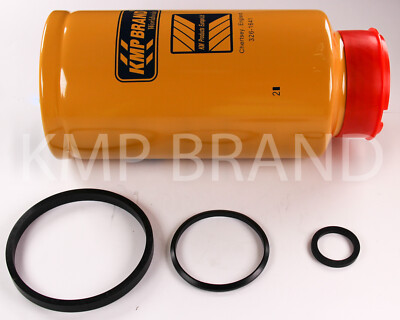 3261641 Pack of 2 FILTER WATER SEPARATOR for Caterpillar® (326-1641) | eBay