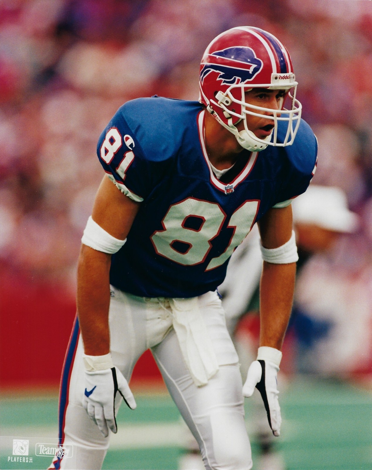 JUSTIN ARMOUR 8X10 PHOTO BUFFALO BILLS PICTURE NFL FOOTBALL | eBay