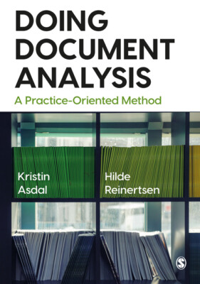 Doing Document Analysis: A Practice-Oriented Method 9781529759792| eBay