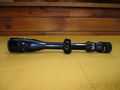 Vintage Tasco Range Finding 4-16 x 40mm Scope | eBay