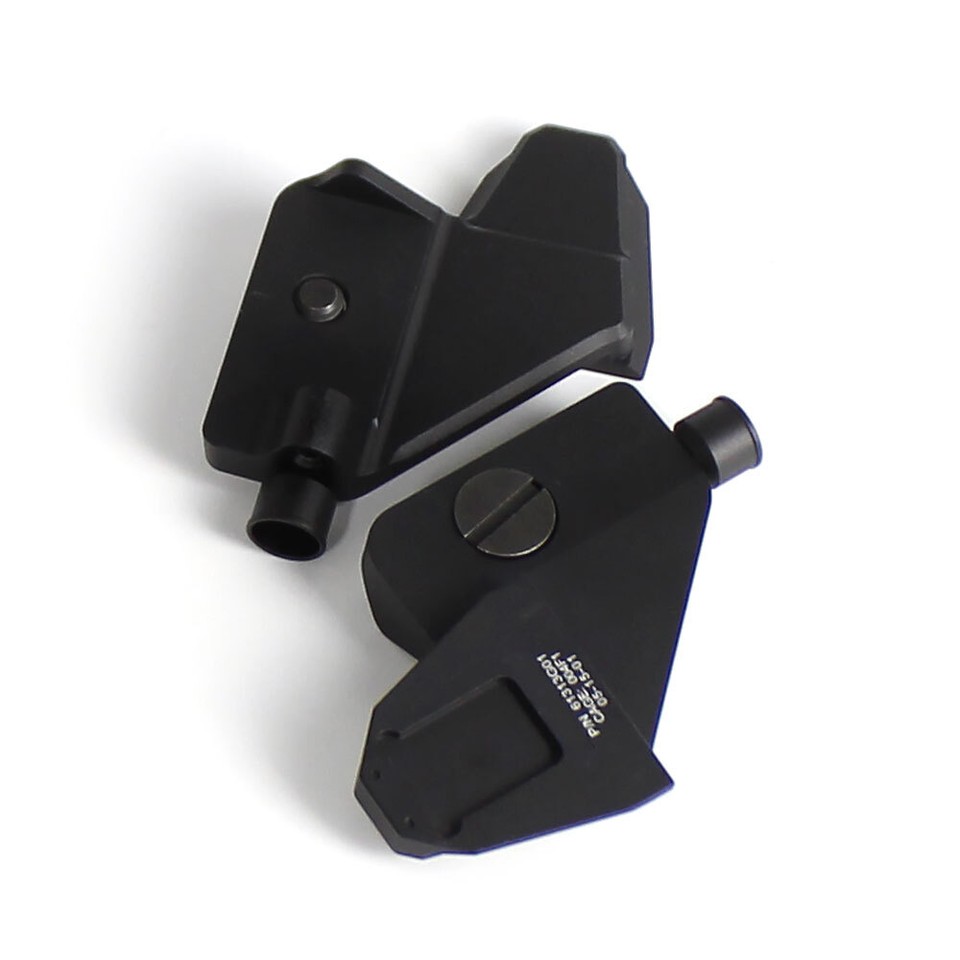 Tactical 14 PVS NVG Dovetail Shoe Night Vision Goggles Mount Bracket ...