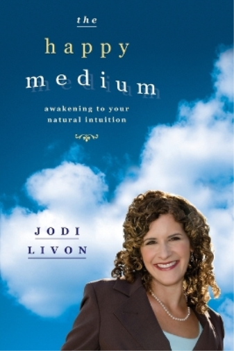 Jodi Livon The Happy Medium (Paperback) (UK IMPORT) 9781734121001 | eBay