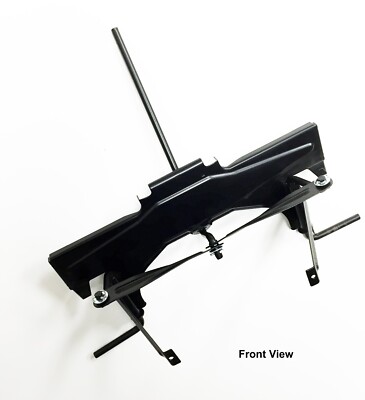 NEW - AMF 508 Front Chassis for AMF 508 Pedal Cars - Original Equipment ...