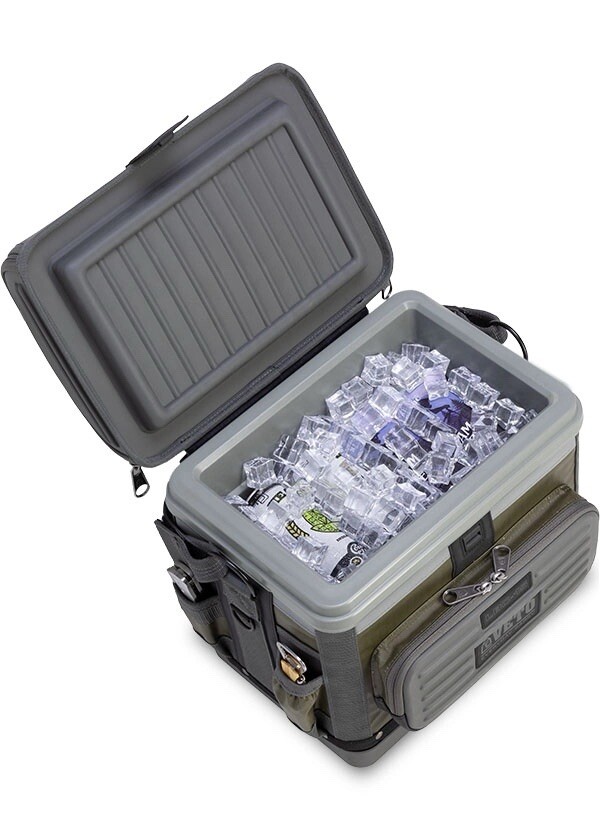 Veto Pro Pac LBC-15 Olive Lunchbox Cooler | eBay