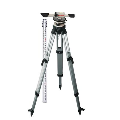 Transits & Theodolites - David White Tripod