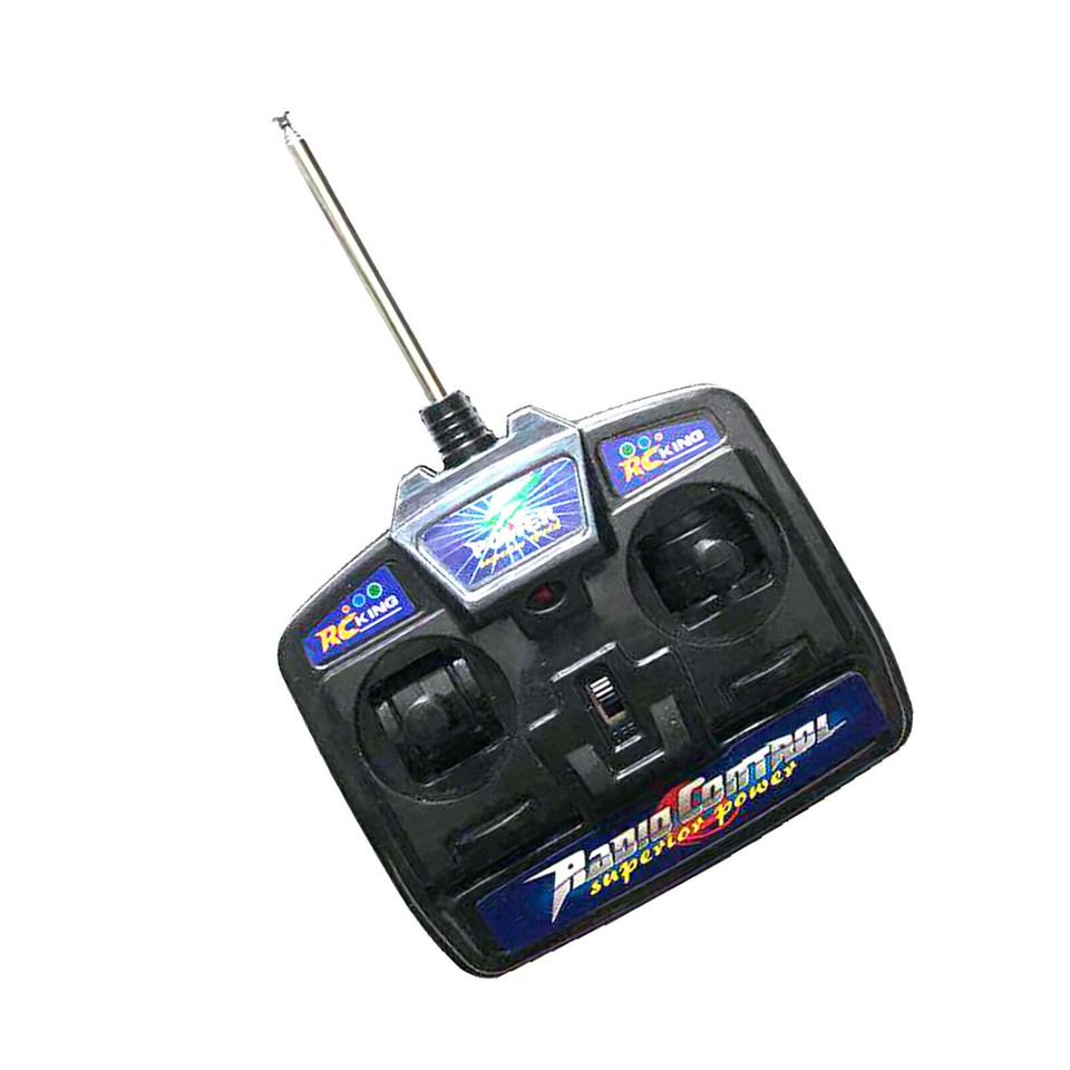 40Mhz RC Transmitter Remote Controller Universal For Children's ...