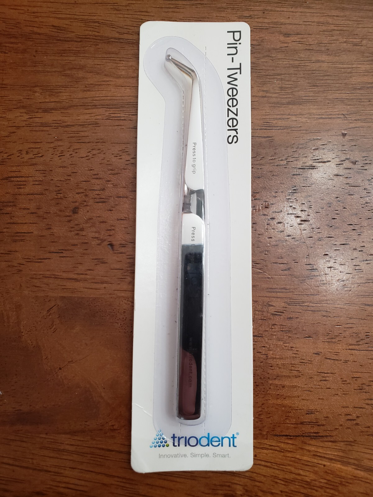 Triodent V3 Matrix System. Pin Tweezers | eBay