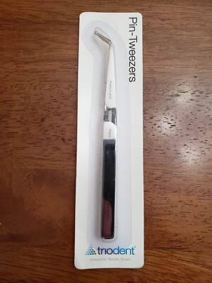 Triodent V3 Matrix System. Pin Tweezers | eBay