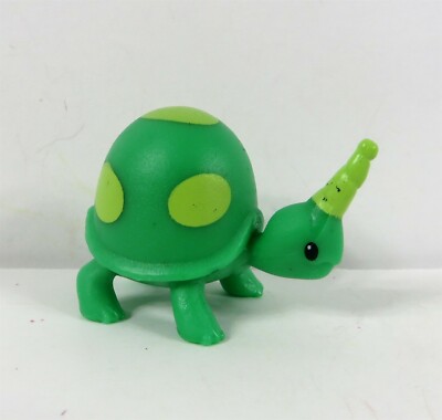 MLP My Little Pony Magical Potion Surprise Series 1 Turtle Figure NEW ...