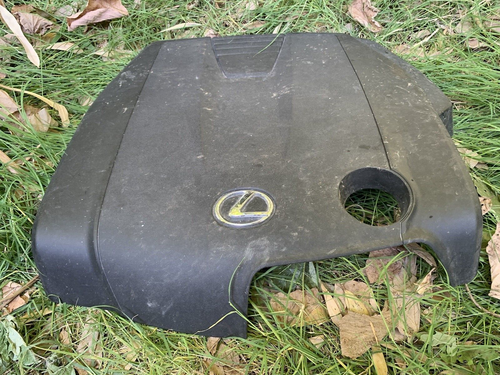 LEXUS IS250 IS350 ENGINE COVER OEM 2014 2015 | eBay