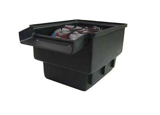 EasyPro WF10E Prelude Waterfall Filter Box-pond-biofilter-filtration ...