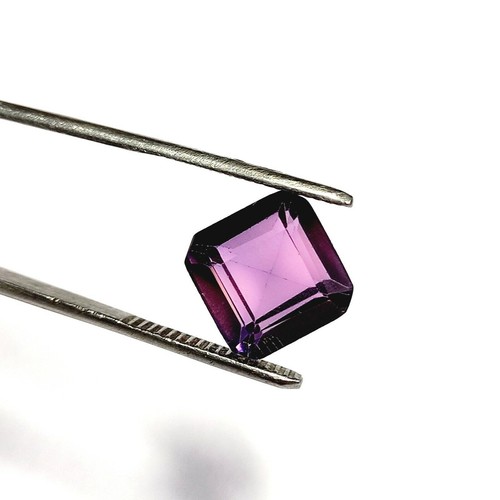 Certified Natural 8 Ct RARE Ceylon Taaffeite Emerald Cut Loose Gemstone ...