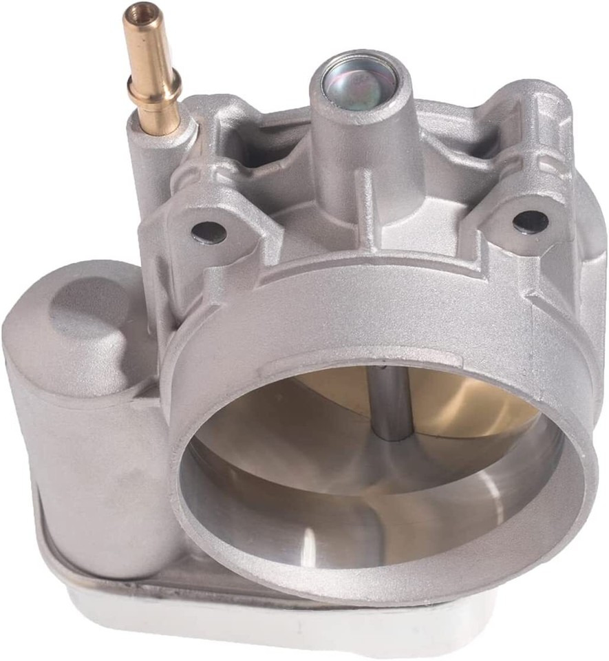Throttle Body for Chevrolet Trailblazer GMC Envoy 4.2L 2003-2007 ...