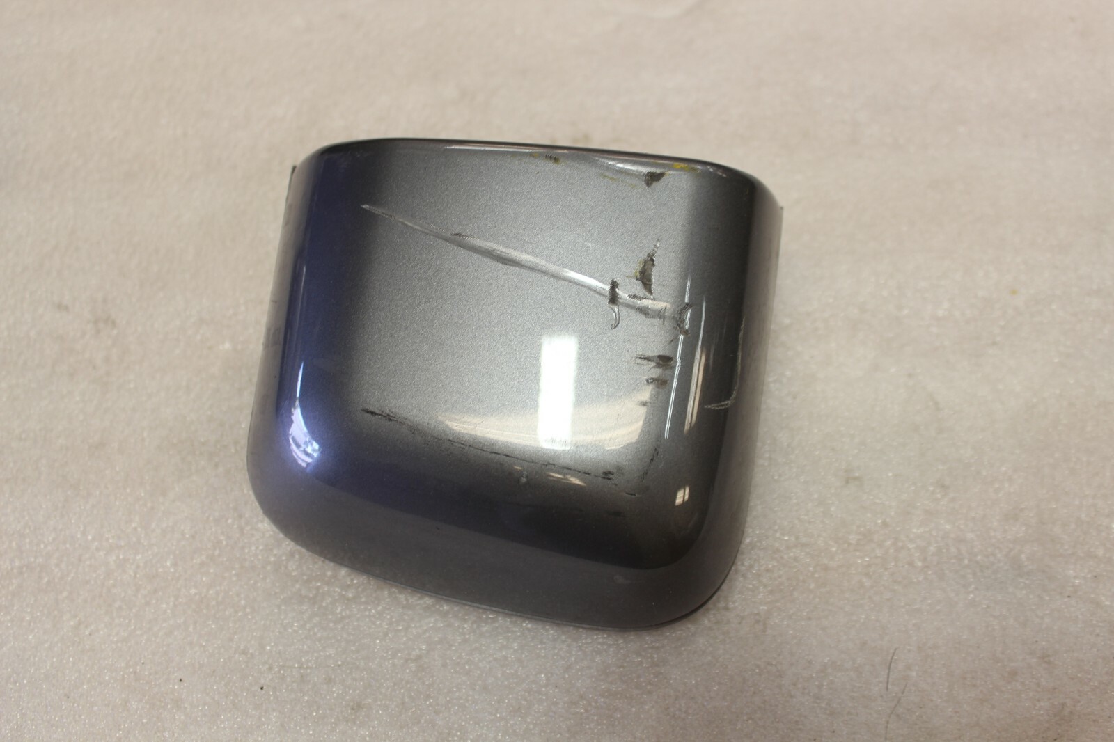 Porsche 997 Carrera 911 Rear Bumper Reinforcement Bar Buffer Guard ...