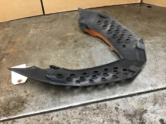 2008 Ski-Doo Summit X 800r 800 Lower Bottom Pan Cap Nose for sale ...
