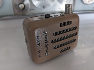 Radiation Testers - Eberline