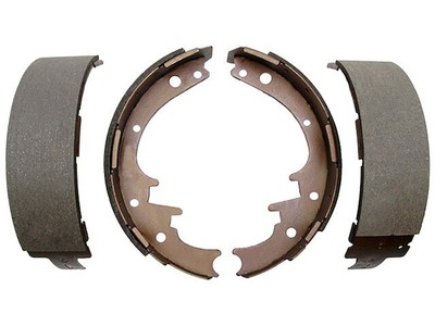 For 1994 Mazda B2300 Brake Shoe Set Rear AC Delco 78568KCKF | eBay