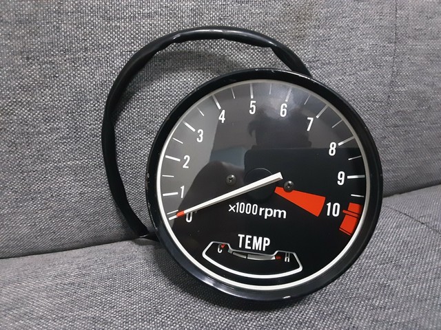 Honda GL500 LH Saddle Bag 1982 Silverwing Interstate Gl650 Red for sale ...