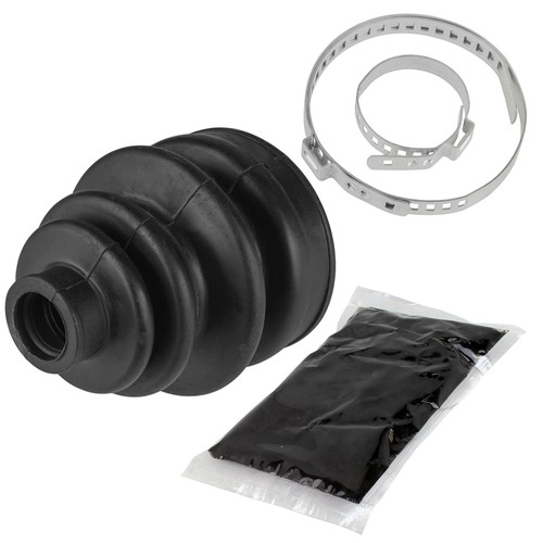 Rear Axle Inner LH RH CV Boot Kit for Polaris Ranger XP 1000 2017 2018 ...