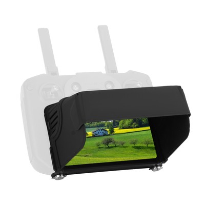 Drone RC Monitor Sun hood Sunshade For DJI RC Pro Remote Controller ...