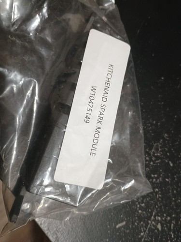 W10475149 Gas Range Spark Module | eBay