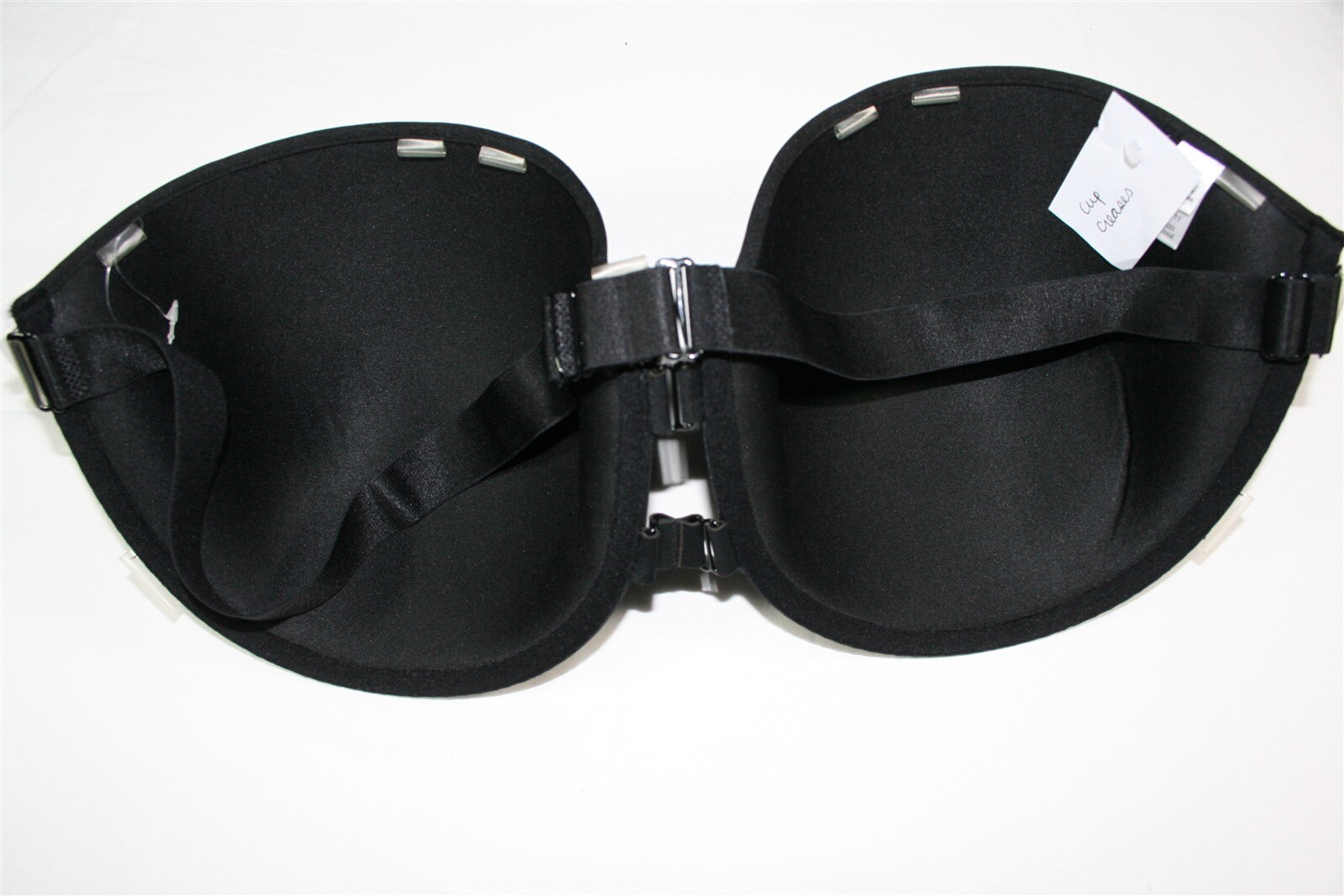 923X02 Maidenform MF2327 Pure Genius Extra Coverage Solution Bra Size ...