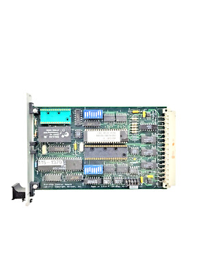 115-1370 SBC-2000 CONTROL MODULE FOR ACRISON U-1 & T-1 | eBay
