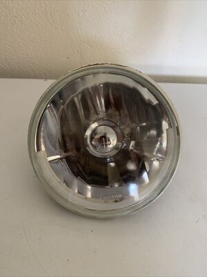 Autopal H4 HL-102MSRL LED ring On Bottom Half | eBay