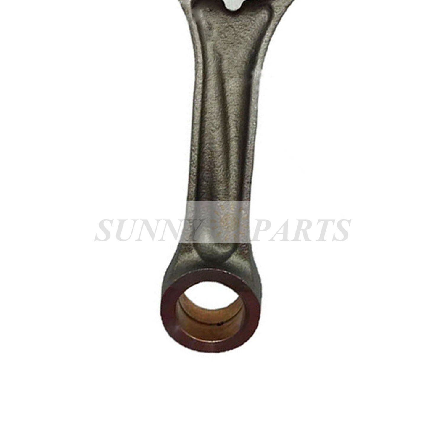 4 x Connecting Rods 13201-59145 fits for Toyota 14B Engine | eBay