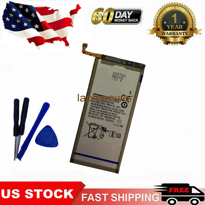 EB-BF927ABY Battery For Samsung Galaxy Z Fold 3 5G F926U Replacement ...