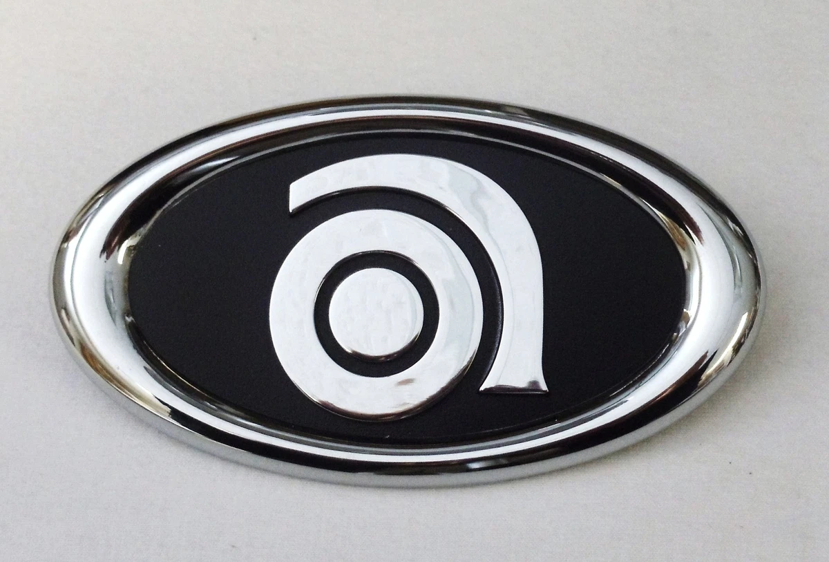 Ampeg Logo