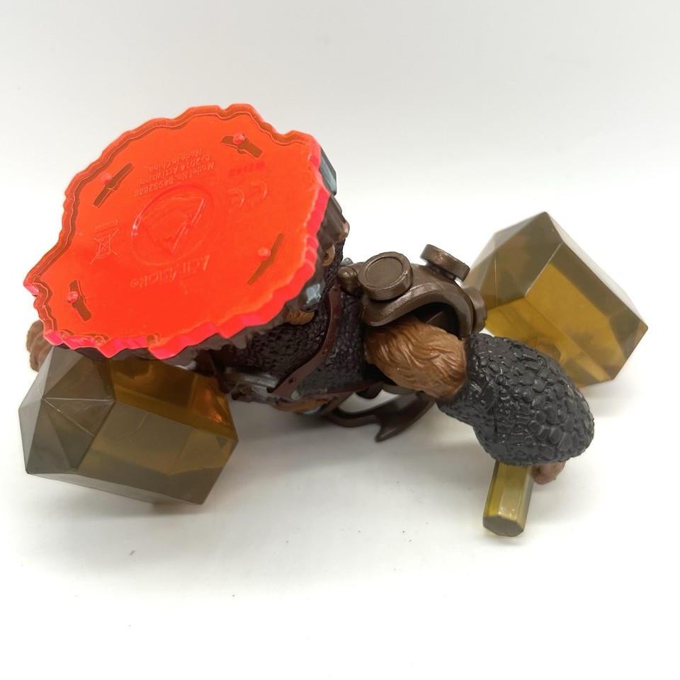 Skylanders Wallop Trap Team Trap Master Figure- Combined Shipping | eBay