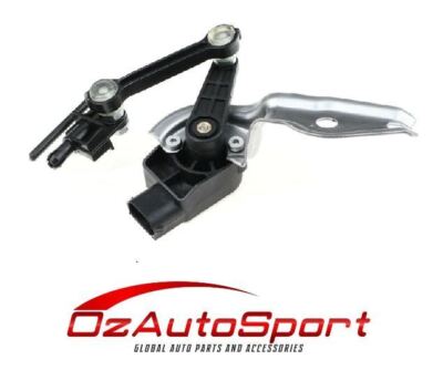 Front Right Headlight Level Sensor for Audi Q7 3.0 2009 - 2015 | eBay ...