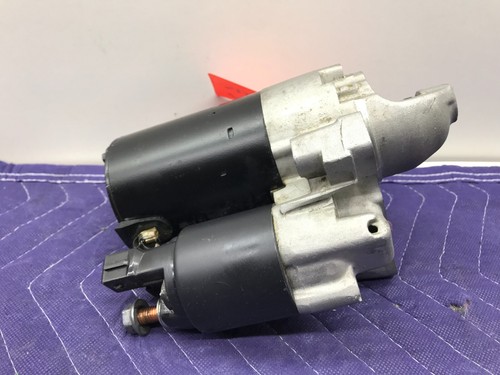 MINI ONE STARTER MOTOR 1.4 PETROL R56 2008 | eBay