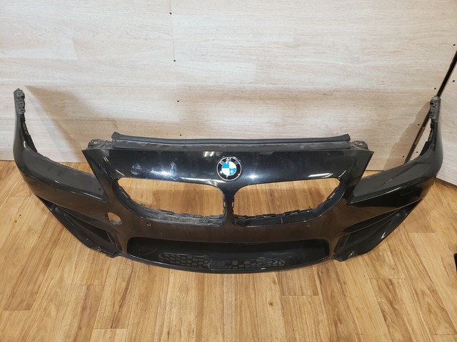 BMW 51118055287 Genuine OEM Factory Original Bumper Cover for sale ...