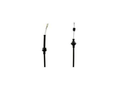 Throttle Cable For P30 Astro P20 P3500 P10 P15 P1500 P25 P2500 P35 ...