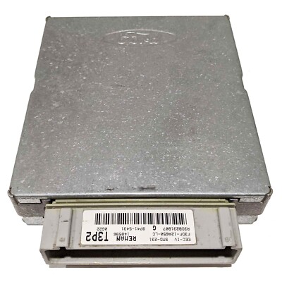 OEM Engine Control Module ECU ECM Ford Taurus Mercury Sable 3.0L V6 Gas ...