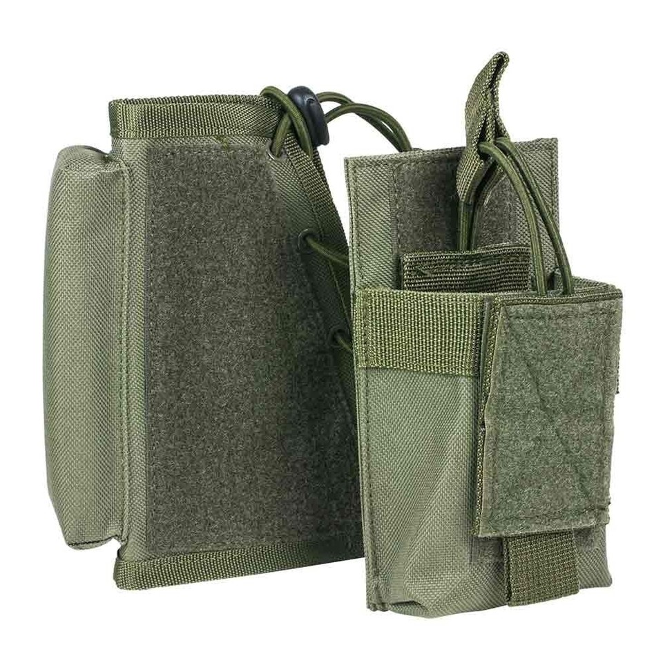 Green Cheek Rest Stock Riser Pad For Bergara B14 Savage A17 A22 B17 B22 ...