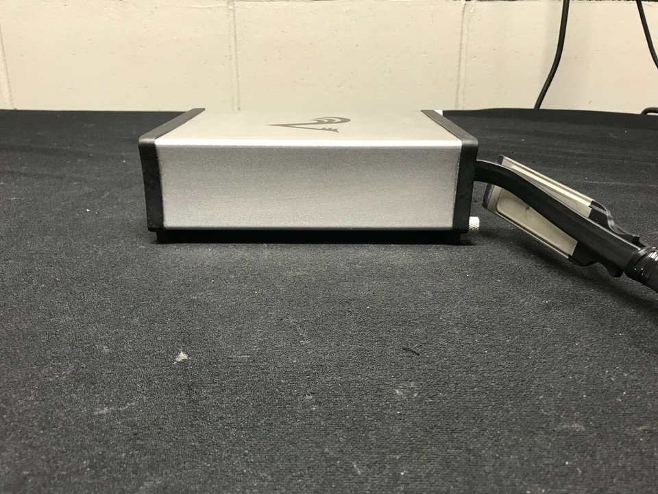 HawkForce ViDock 2 External Graphics Card with ATI Radeon HD 4670 ,No ...